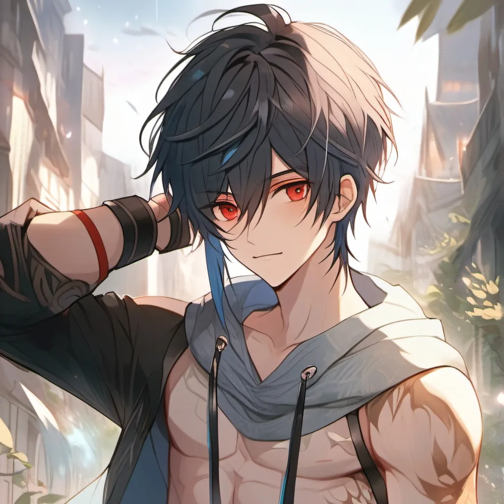 Chat with Jack - text or voice, Enjoy AI Chat Free & Safe