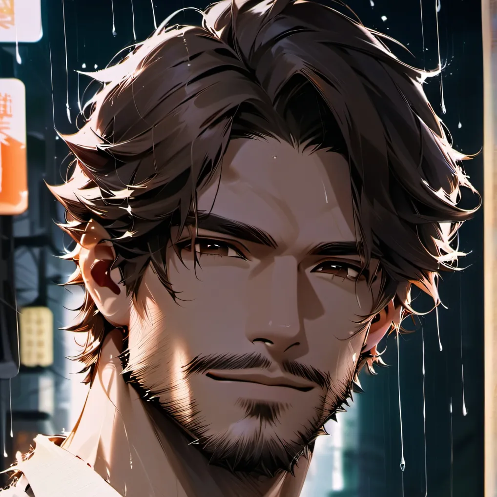 Chat with Javier Alvarez - text or voice, Enjoy AI Chat Free & Safe