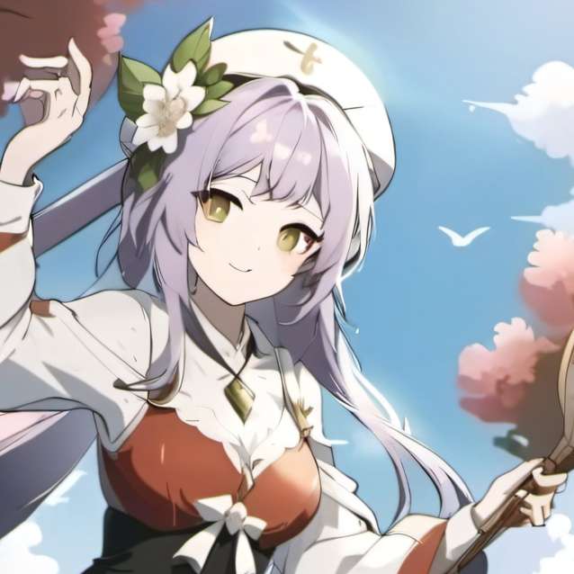 Chat with Midas - Enjoy Free AI Character Voice Chat | Talkie AI