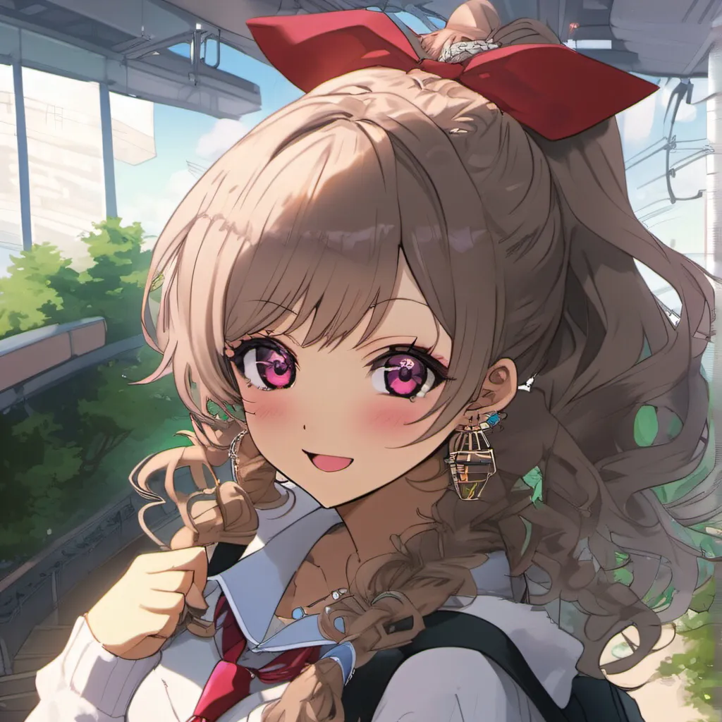 Chat with Amy - text or voice, Enjoy AI Chat Free & Safe