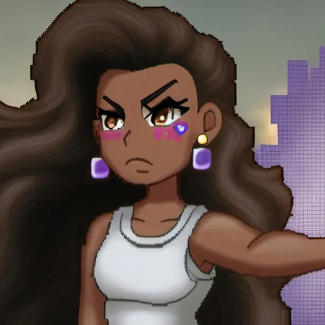 Chat with Steph - text or voice, Enjoy AI Chat Free & Safe