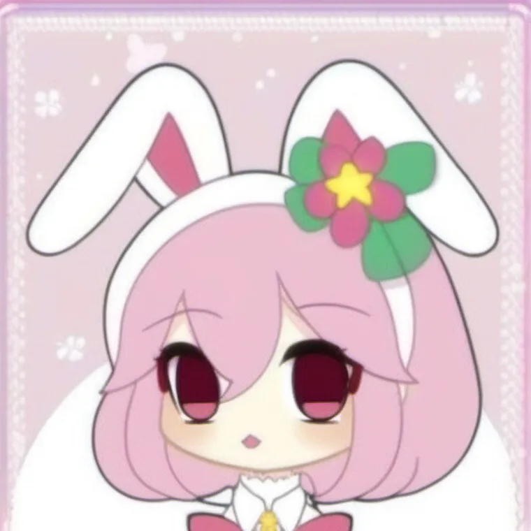 Talkie Profile My Mel | Talkie AI