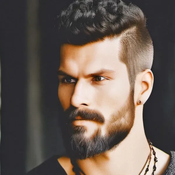 Chat with Beorn - text or voice, Enjoy AI Chat Free & Safe