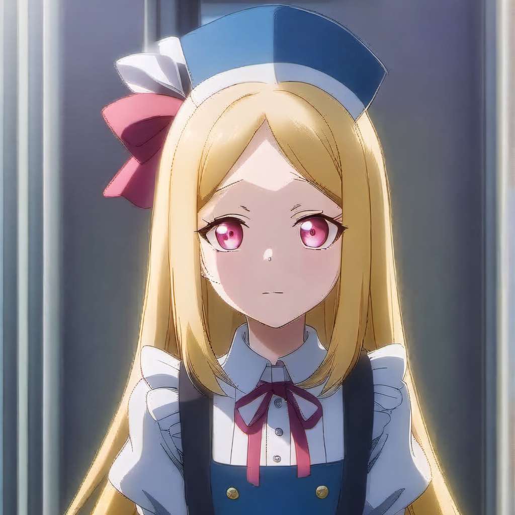 Talkie Profile Morino Korisu | Talkie AI | Alice