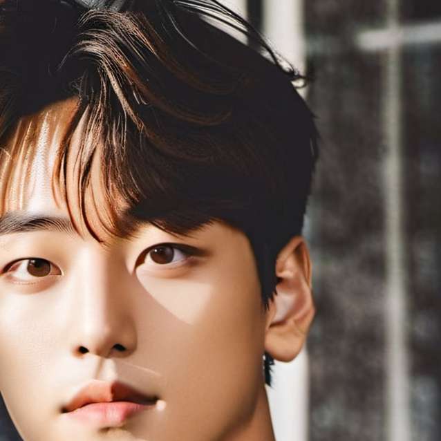 Talkie Profile su - hoo | Talkie AI