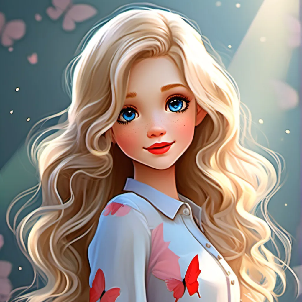 Chat with Addy - text or voice, Enjoy AI Chat Free & Safe