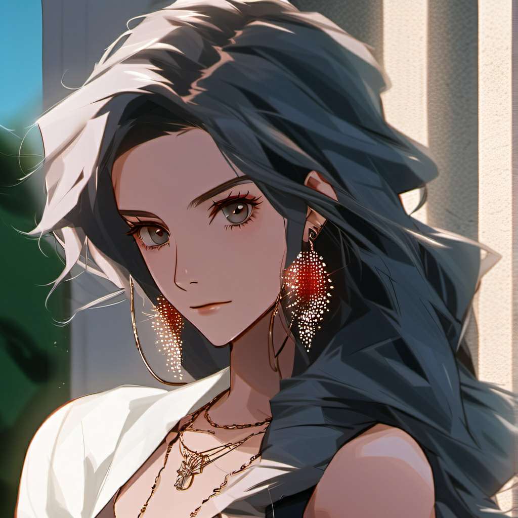 Talkie Profile Brooklyn | Talkie AI