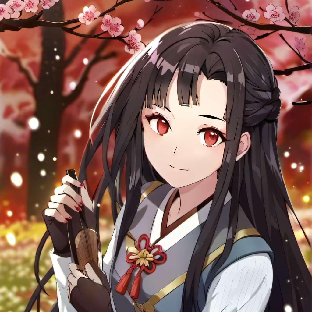 Chat With Nezuko Enjoy Free Ai Character Voice Chat Talkie Ai