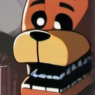 Chat with fnaf 4 - text or voice, Enjoy AI Chat Free & Safe