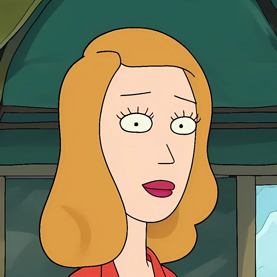 Chat with Beth - text or voice, Enjoy AI Chat Free & Safe