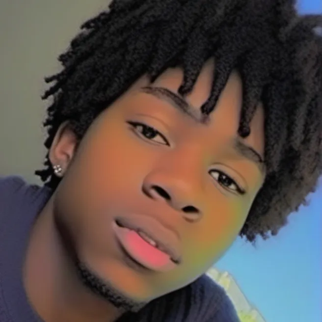 Chat with Trey - text or voice, Enjoy AI Chat Free & Safe