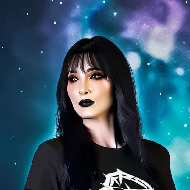 Chat with Rhea Ripley - Enjoy Free AI Character Voice Chat | Talkie AI