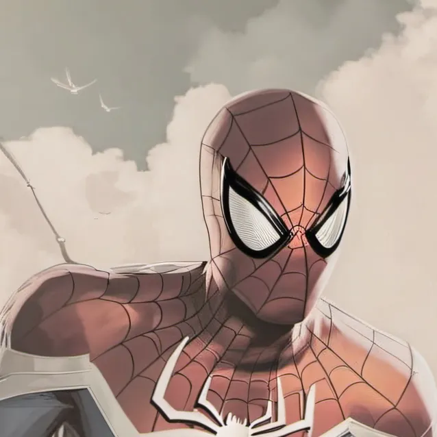 Chat with spider-man - text or voice, Enjoy AI Chat Free & Safe