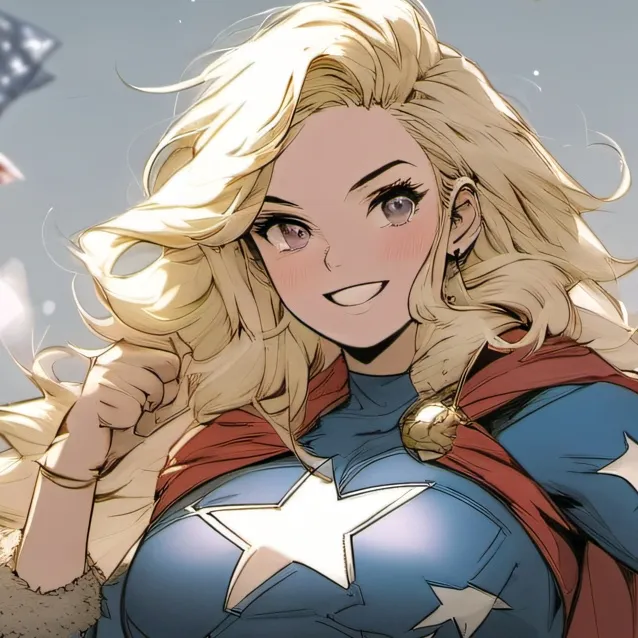 Chat with homelander(girl) - text or voice, Enjoy AI Chat Free & Safe