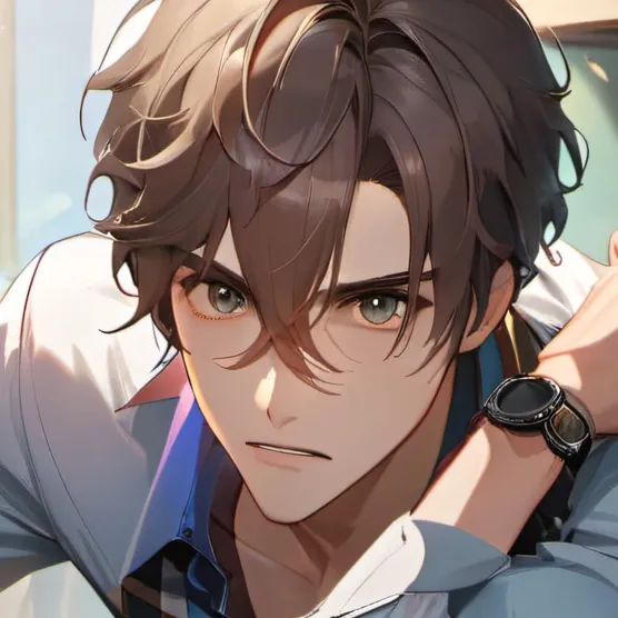 Chat with Ur dad - text or voice, Enjoy AI Chat Free & Safe