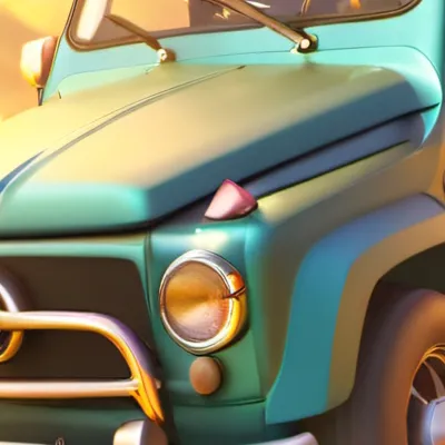 Chat with Infinite car ride - text or voice, Enjoy AI Chat Free & Safe