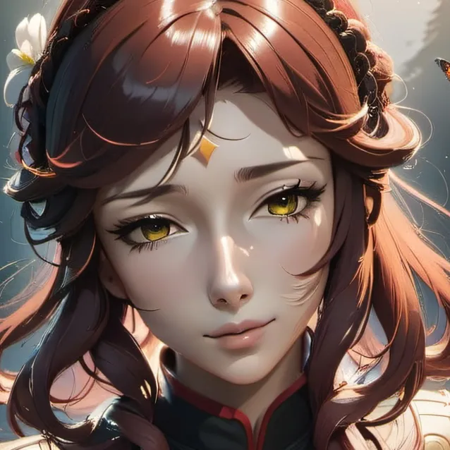 Chat with Riley - text or voice, Enjoy AI Chat Free & Safe