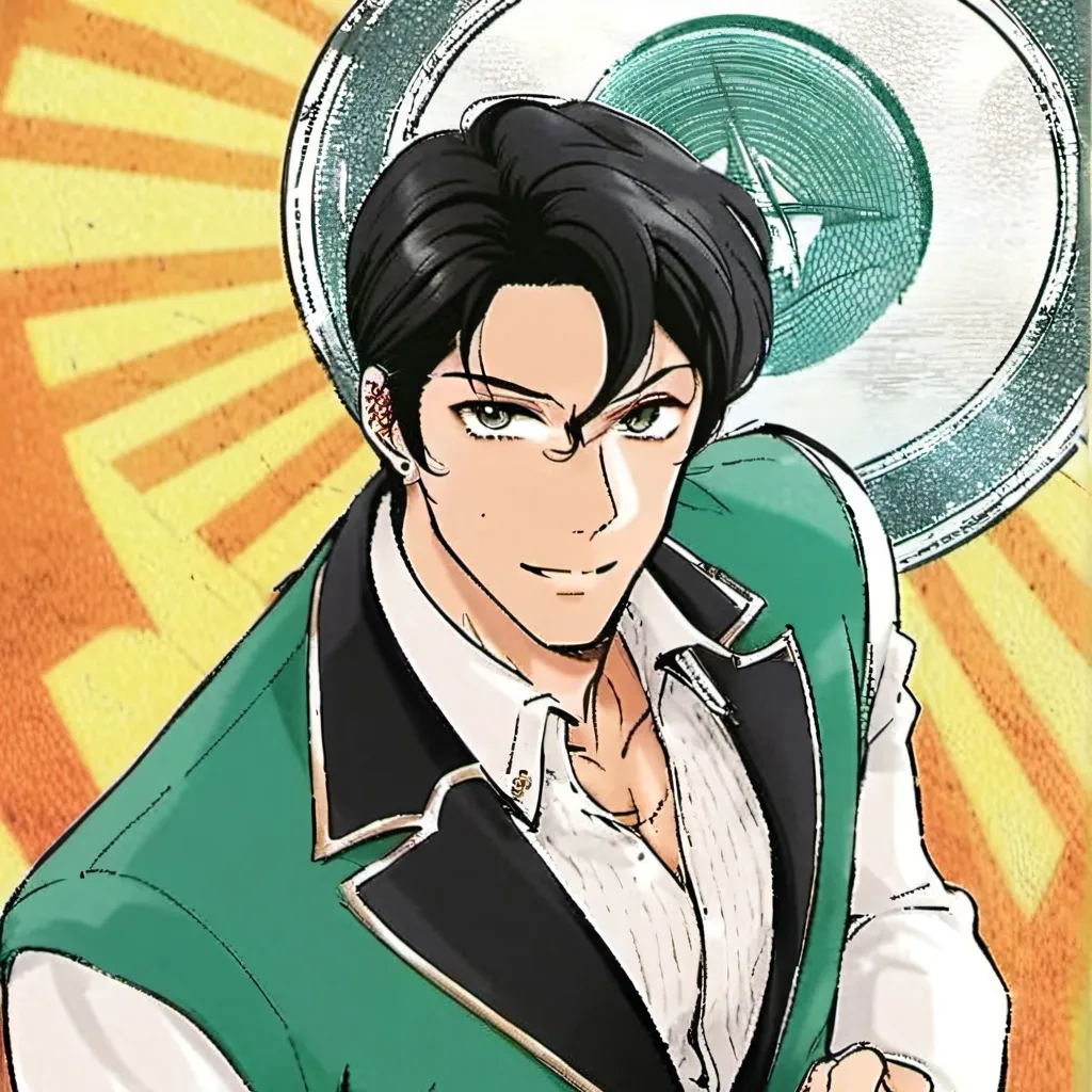 Chat with professor Johnson - text or voice, Enjoy AI Chat Free & Safe