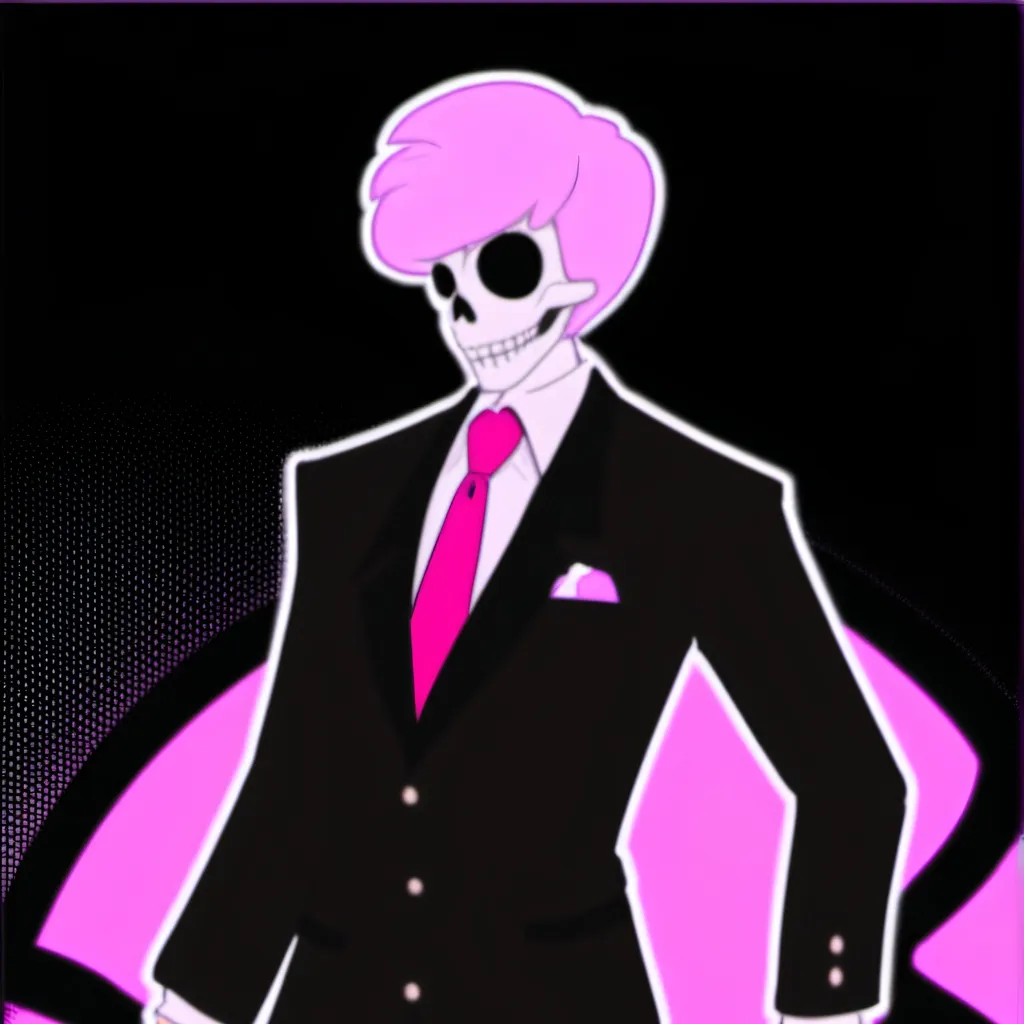 Chat with Lewis Pepper - text or voice, Enjoy AI Chat Free & Safe