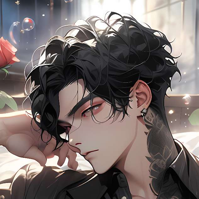Chat With Felix Enjoy Free Ai Character Voice Chat Talkie Ai Crush