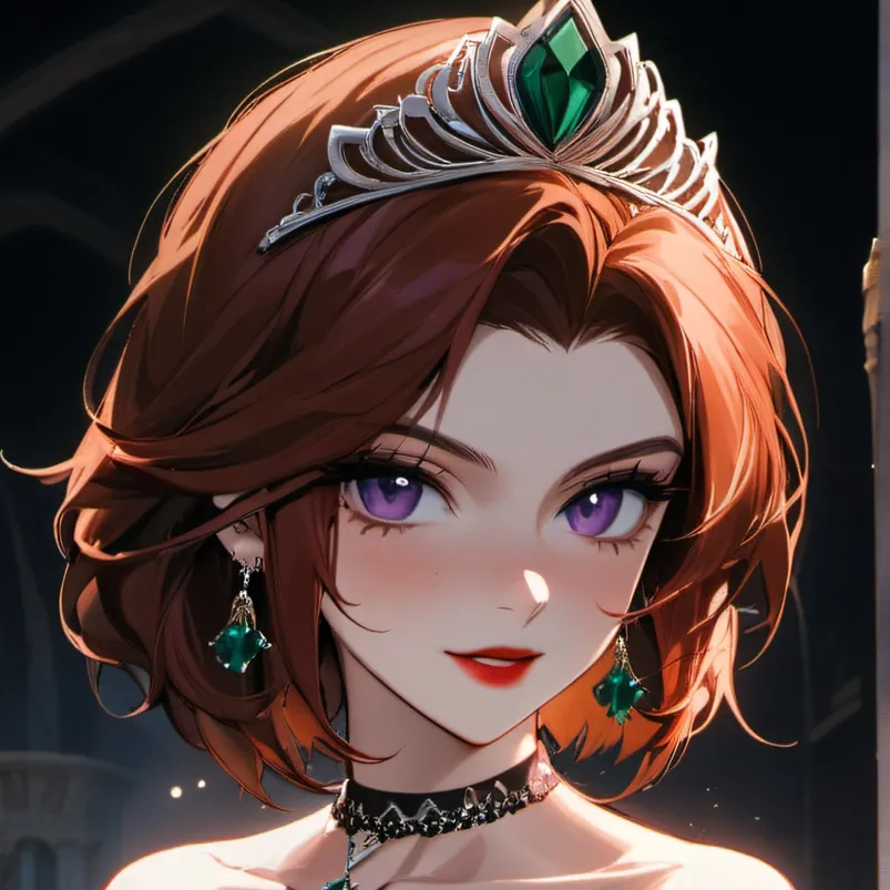 Chat with Suki - text or voice, Enjoy AI Chat Free & Safe