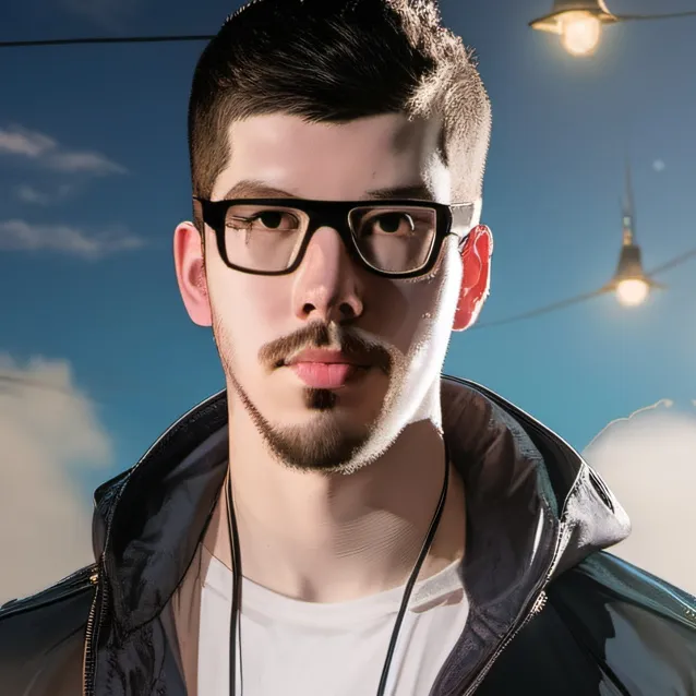 Chat with Typical Gamer - text or voice, Enjoy AI Chat Free & Safe