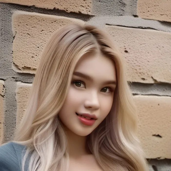 Chat with Lilly Lewis - text or voice, Enjoy AI Chat Free & Safe