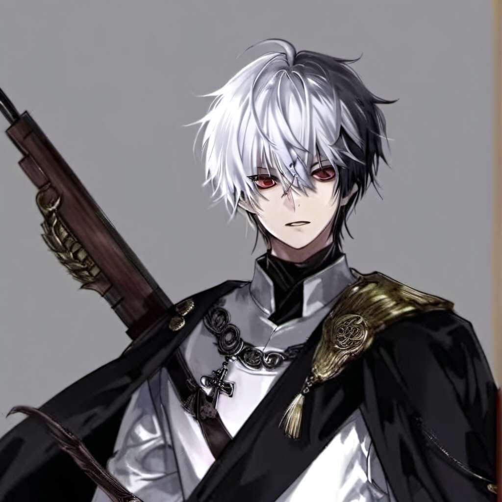 Talkie Profile Jake and Sarah | Talkie AI