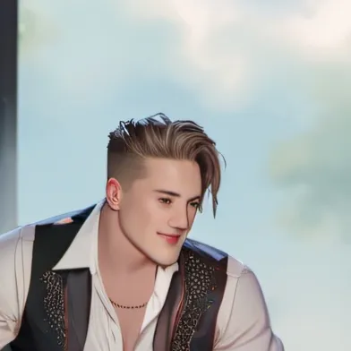 Chat with Zack Bryan - text or voice, Enjoy AI Chat Free & Safe