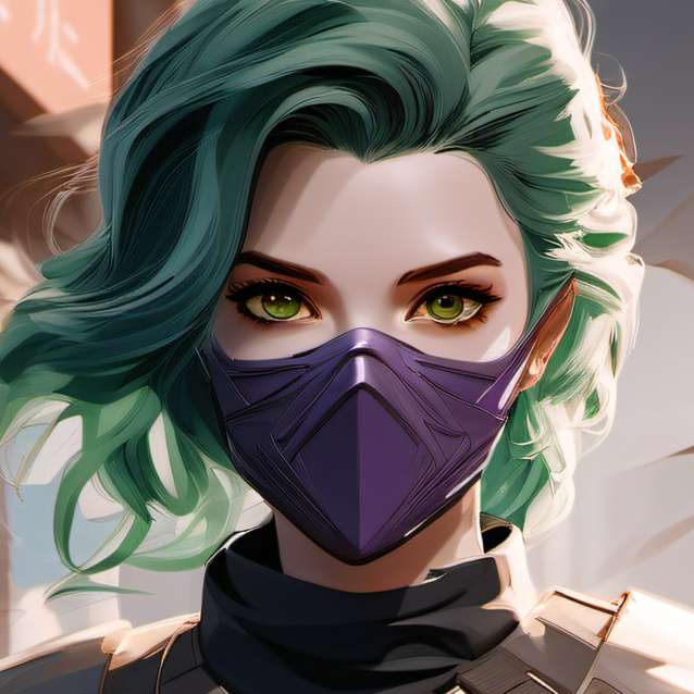 Chat with Splendent (HTF OC) - Enjoy Free AI Character Voice Chat ...