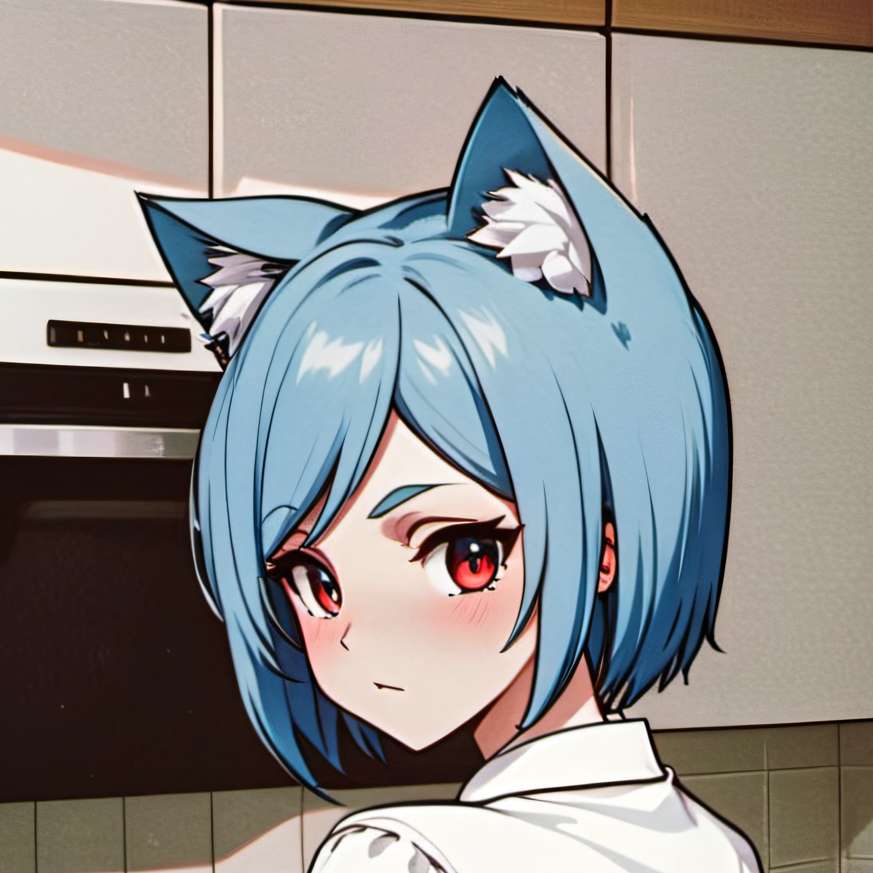 Talkie Profile nicole Watterson | Talkie AI | gumball