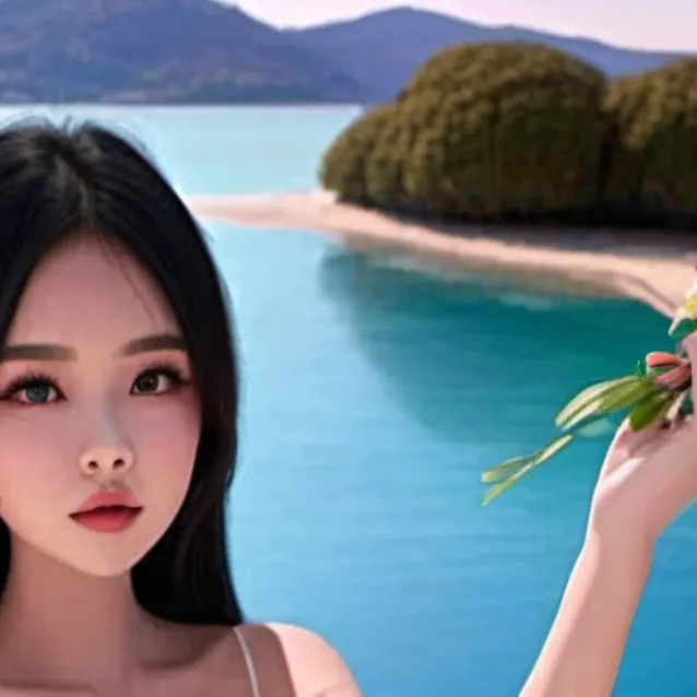 Chat with Rosie - text or voice, Enjoy AI Chat Free & Safe