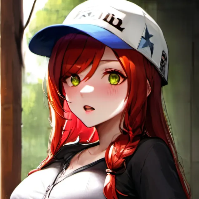 Chat with Ann - text or voice, Enjoy AI Chat Free & Safe