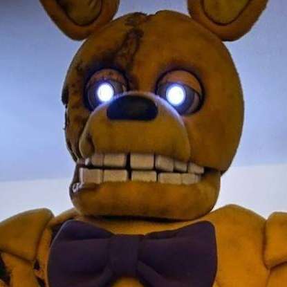 Talkie Profile Springbonnie | Talkie AI