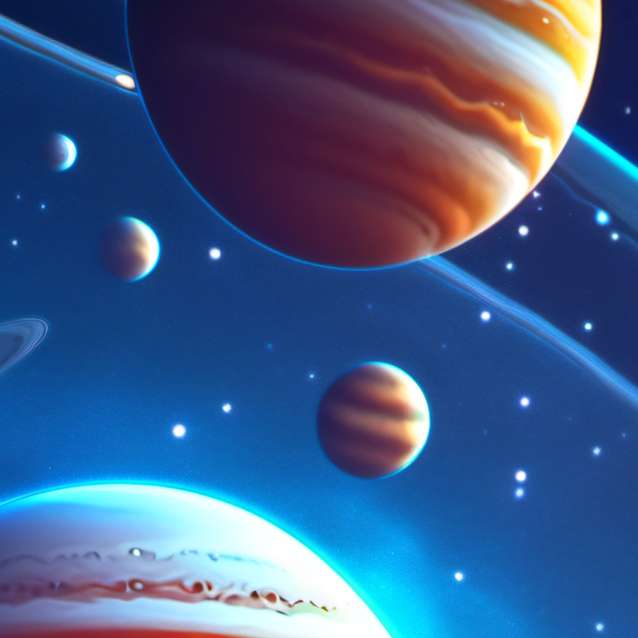 Chat with Solar System - Enjoy Free AI Character Voice Chat | Talkie AI