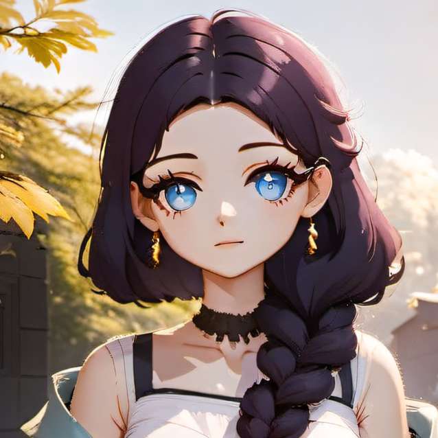 Chat with Eleanor - Enjoy Free AI Character Voice Chat | Talkie AI ...