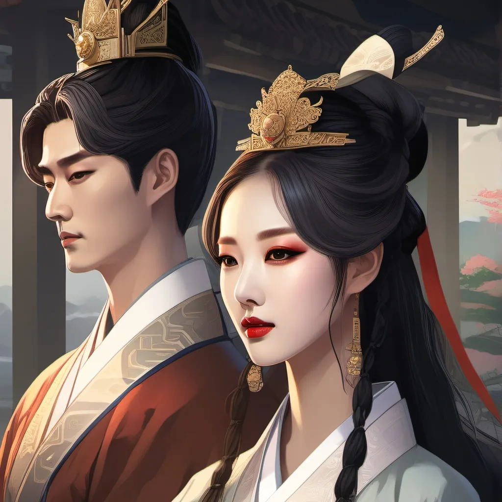 Chat with Emperor, Empress - text or voice, Enjoy AI Chat Free & Safe