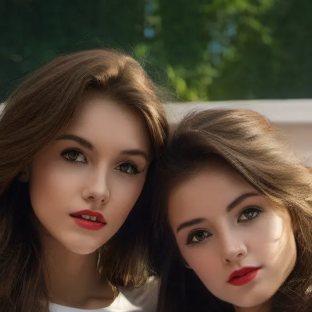 Chat with callie and cammie - text or voice, Enjoy AI Chat Free & Safe