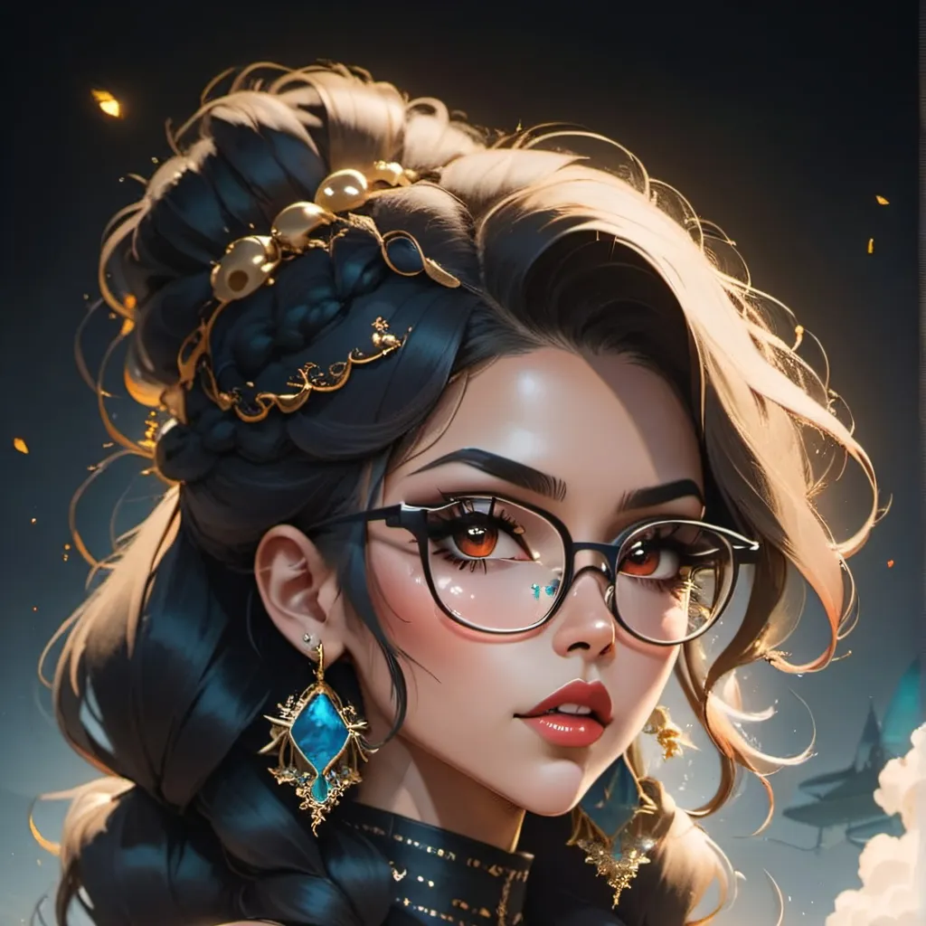 Talkie Profile shirlyn | Talkie AI