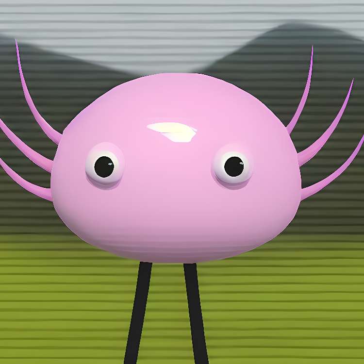 Talkie Profile KinitoPET | Talkie AI | KinitoPET