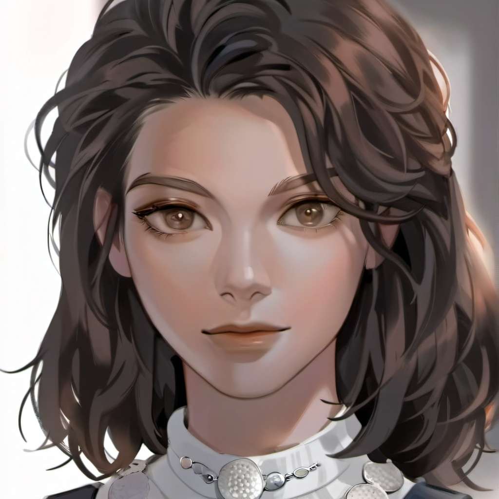 Chat with hey Jessie!!! - Enjoy Free AI Character Voice Chat | Talkie AI