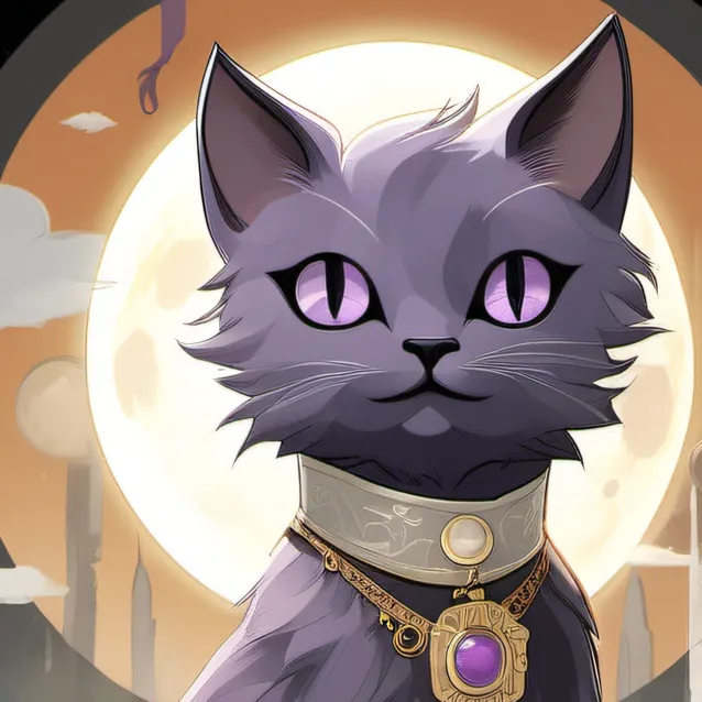 Chat with Catnap x player - text or voice, Enjoy AI Chat Free & Safe