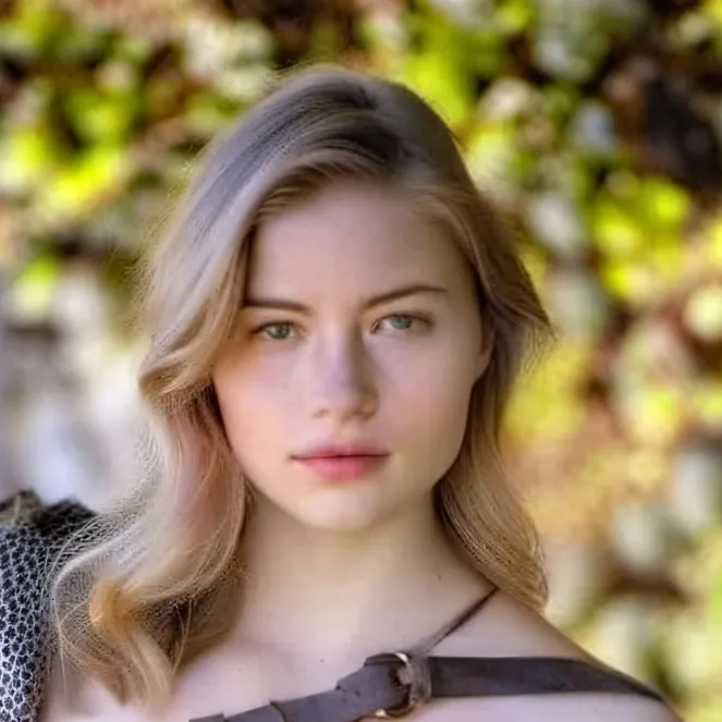 Chat with Britt Scott Clark - text or voice, Enjoy AI Chat Free & Safe