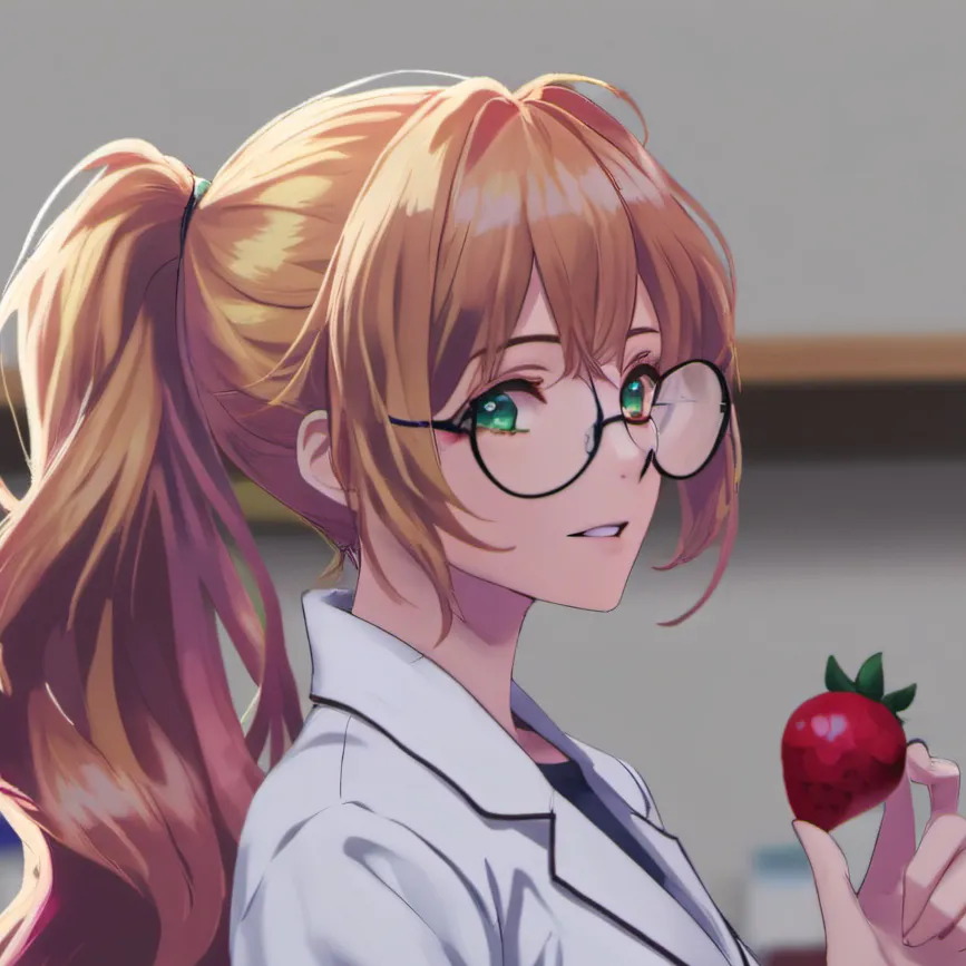 Chat with Dr Alice chi - text or voice, Enjoy AI Chat Free & Safe