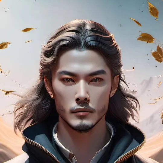 Talkie Profile Avatar | Talkie AI