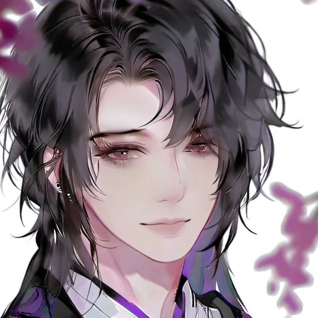 Talkie Profile Avatar the fight | Talkie AI