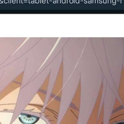 Chat with sus gojo - Enjoy Free AI Character Voice Chat | Talkie AI