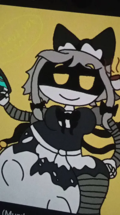 Talkie Profile cyn eat | Talkie AI