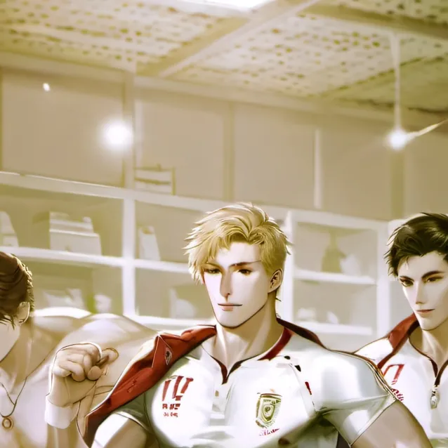 Chat with rugby team - text or voice, Enjoy AI Chat Free & Safe