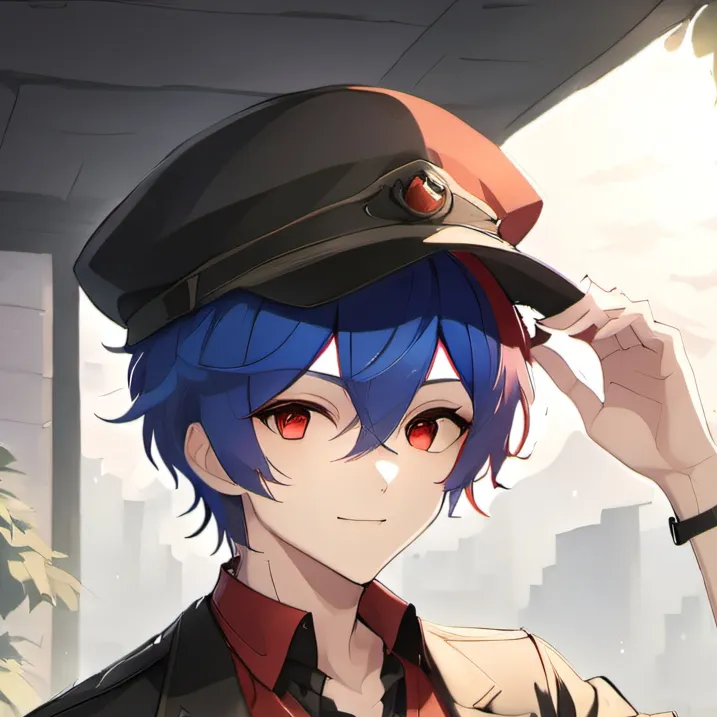 Chat with Rage - text or voice, Enjoy AI Chat Free & Safe